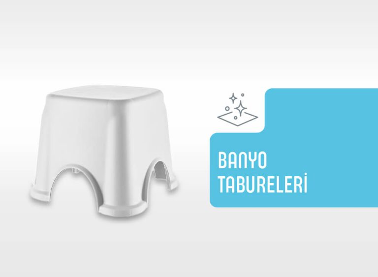 Banyo ve Temizlik – Tuffex